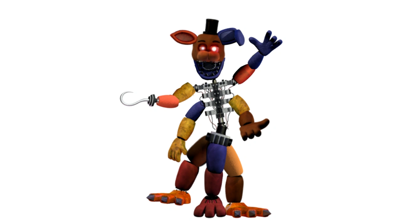 fixed creation | Fandom