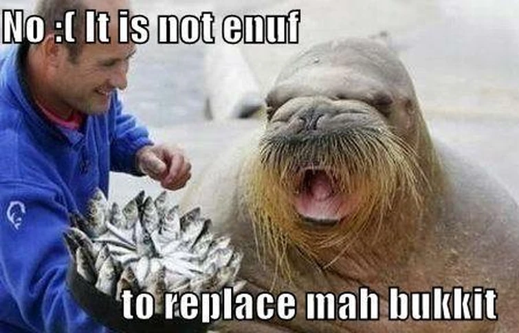 Lolrus MUs? | Fandom