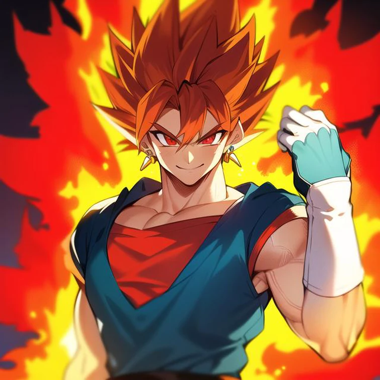 You Cannot Tell Me These Don’t Look Good. | Fandom