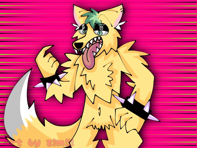 Art dump, dump your art here | Fandom