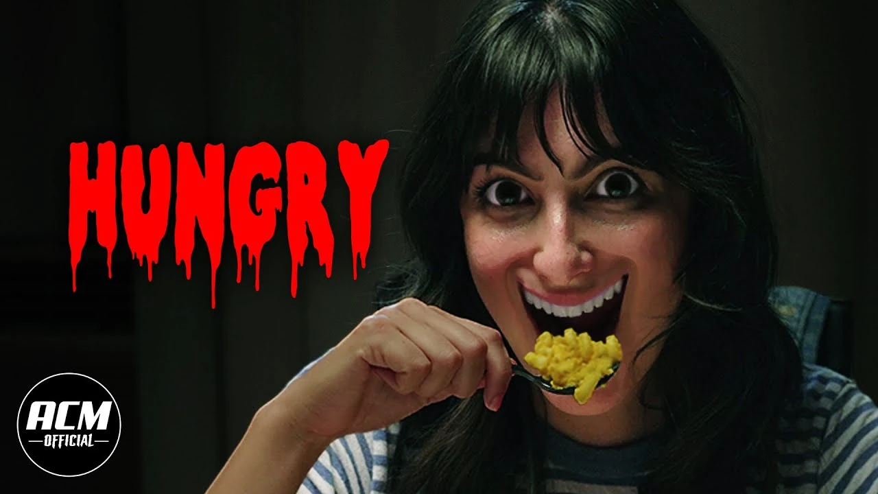 Hungry (daily horror #1,116) | Fandom