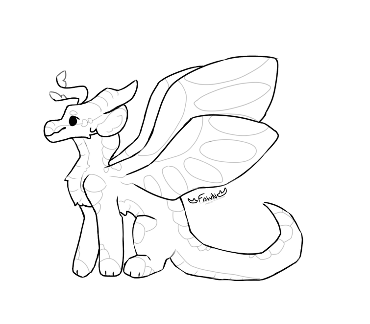 Fawn’s Chibi Base Dump (F2U BASES = DONE!) Pyrrhia AND Pantala! | Fandom