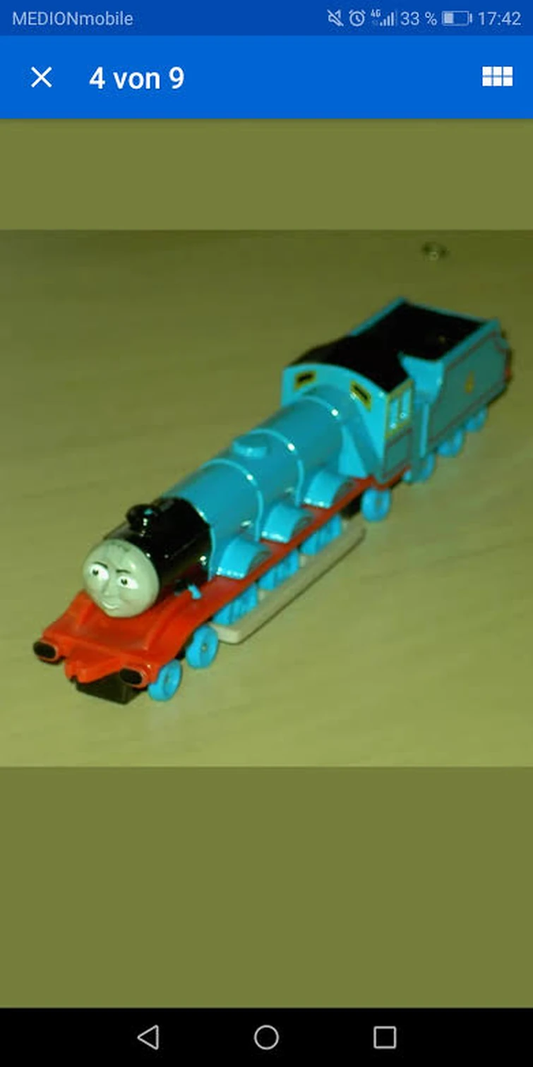 Some Factory Errors Images i just found | Fandom