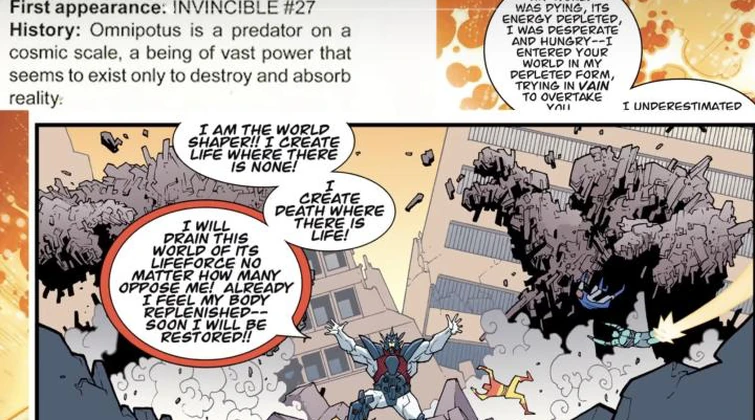 Steven Universe vs Invincible | Fandom