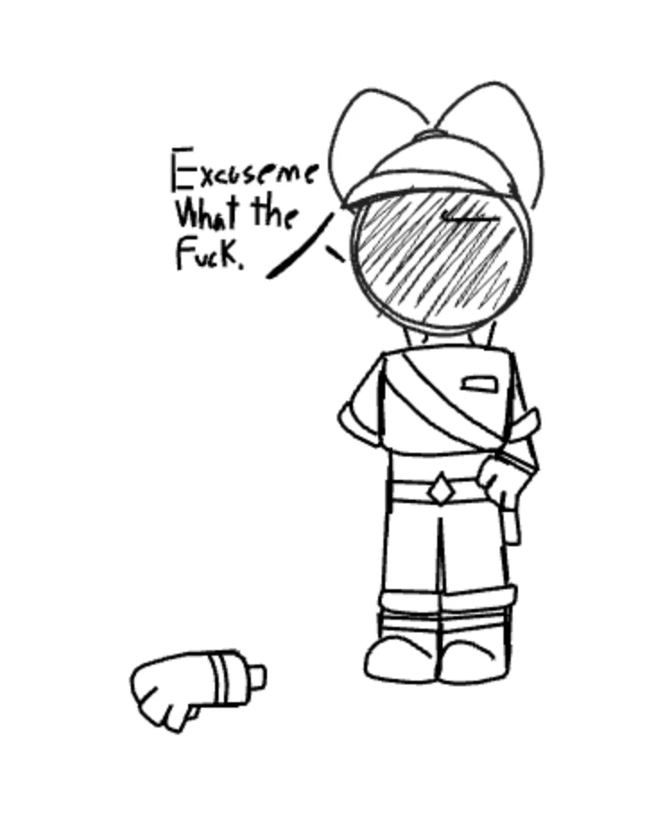 I’m from the TADC wiki to bring you this | Fandom