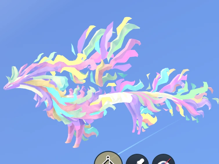 Shim glim Flamerir with custom Skin | Fandom