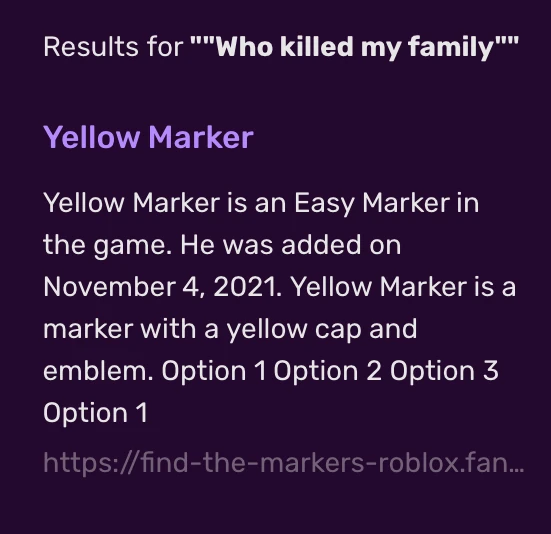 This is a trend on the BFDI wiki so I guess I’m doing it here too | Fandom