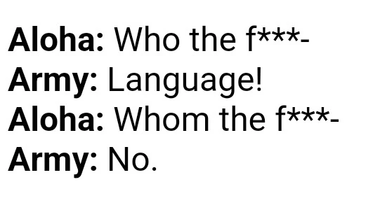 here's more incorrect quotes | Fandom