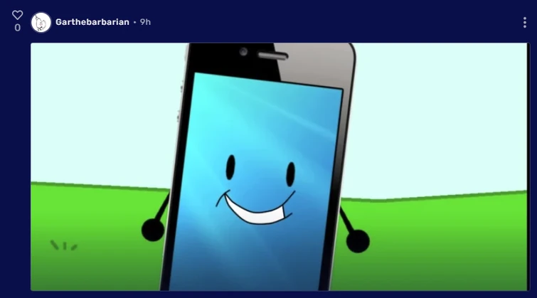 Out of Context BFDI Wikians #93 | Fandom