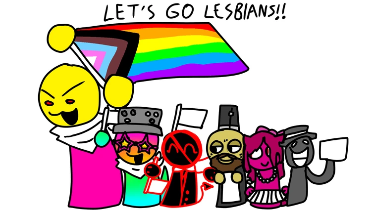 Discuss Everything About ParaSprunki Wiki | Fandom