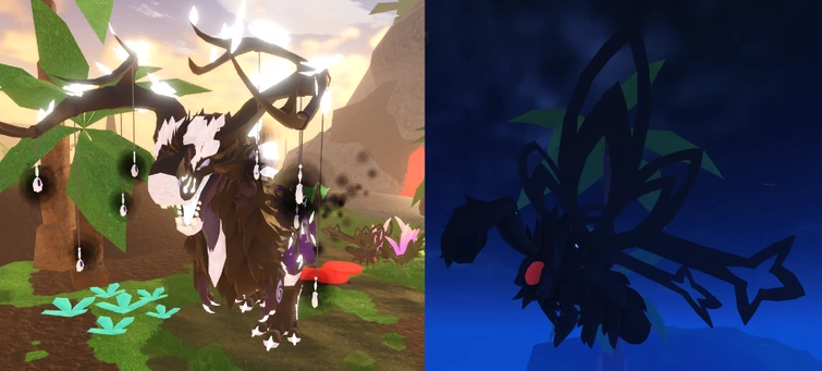 Discuss Everything About Creatures of Sonaria Wiki | Fandom