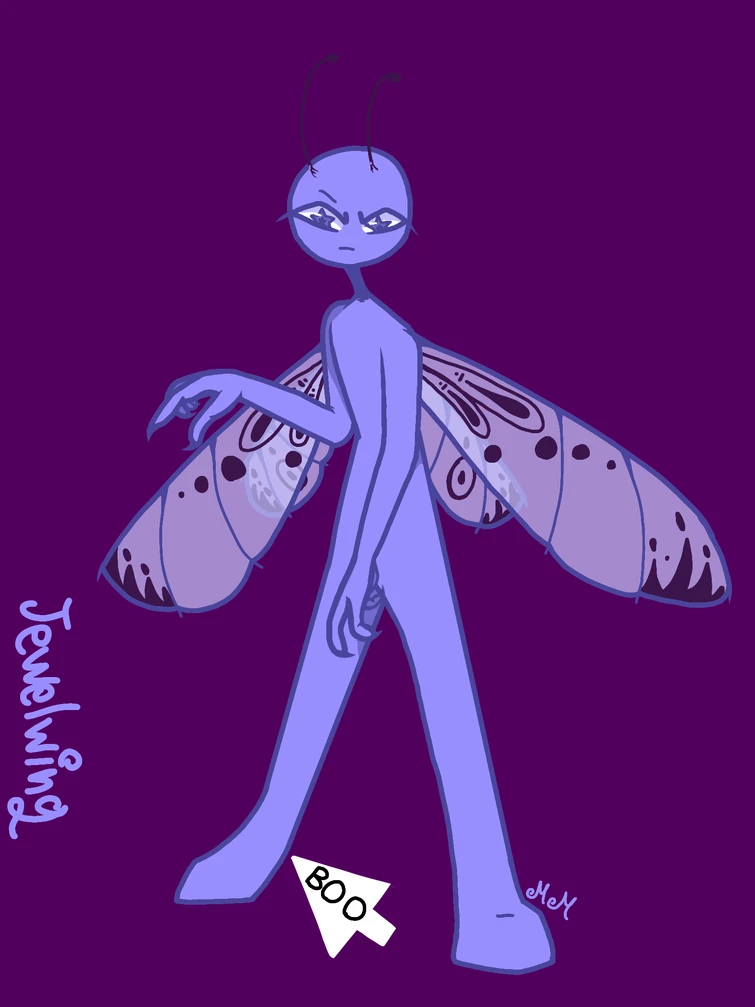 I’m bored show me your animator vs animation ocs and give me ideas | Fandom