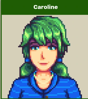 Discuss Everything About Stardew Valley Wiki | Fandom
