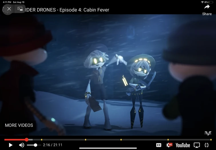 Guys can you use this to figure out some of the murder drones heights ...