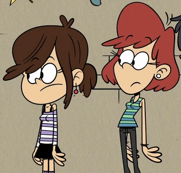 Favorite Lori’s Friend? | Fandom