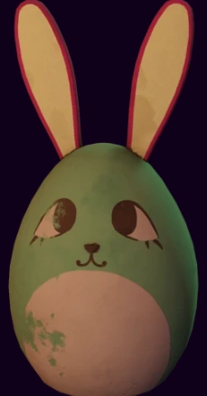 Green Chungus? | Fandom