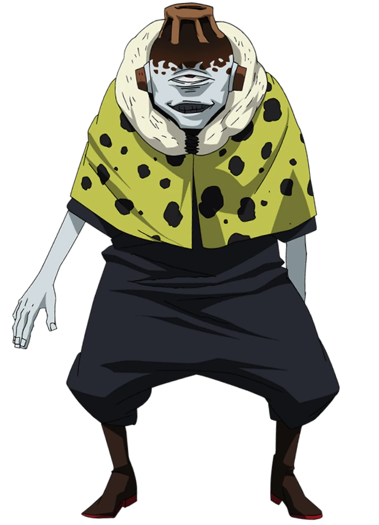 What your favorite jujutsu kaisen character says about you part 2 | Fandom