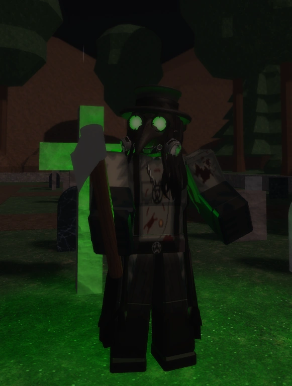 Spooky Month | Fandom