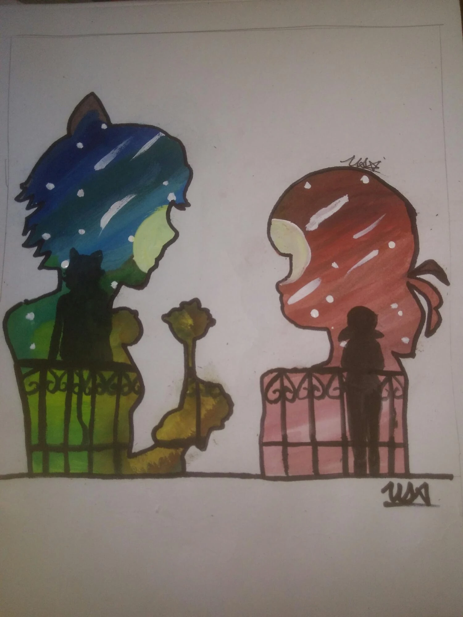 Random Fanart! | Fandom