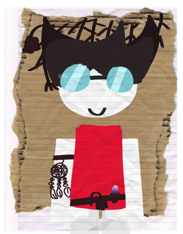 some old art...... Specifically old art I dislike now, not lure tho | Fandom