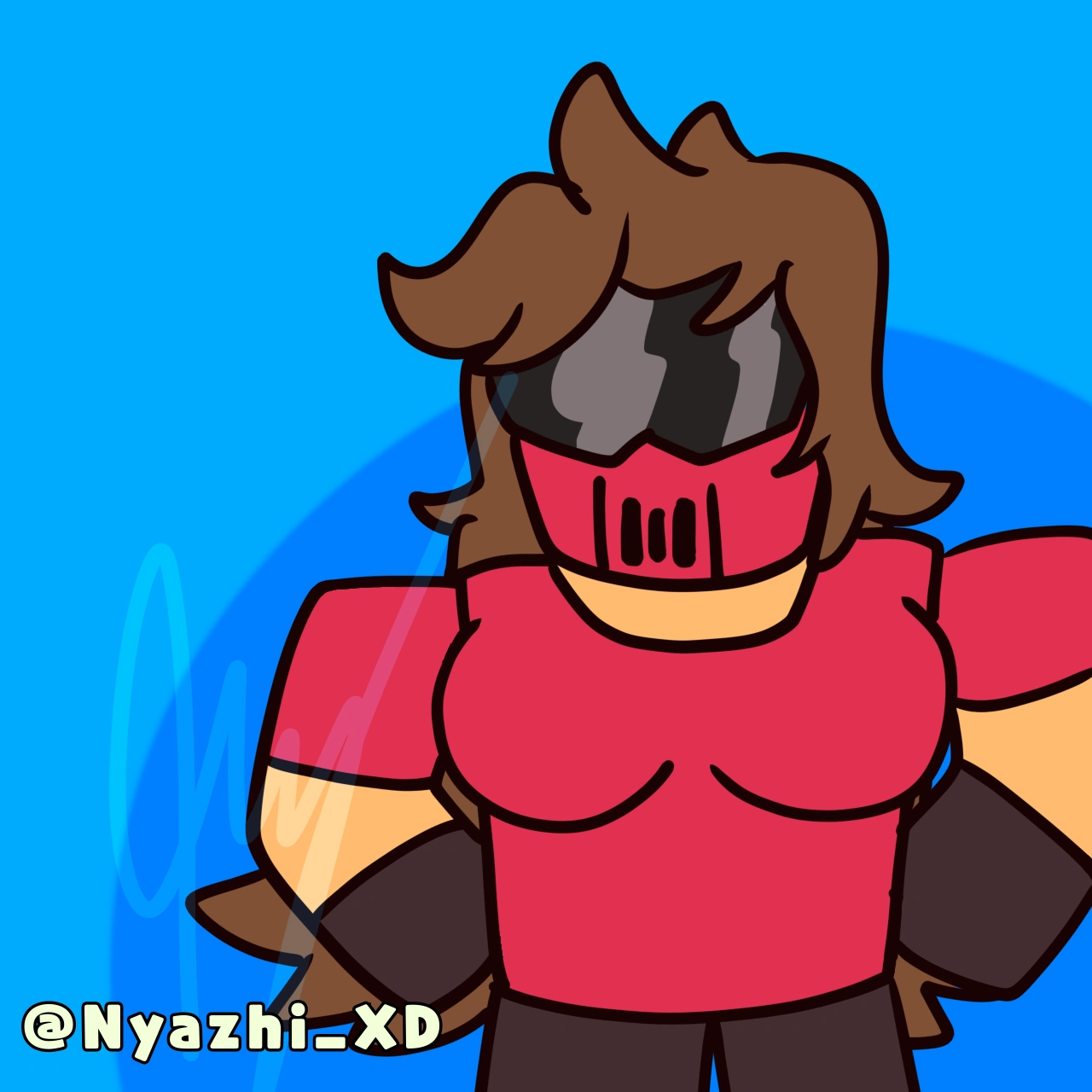 female commando | Fandom