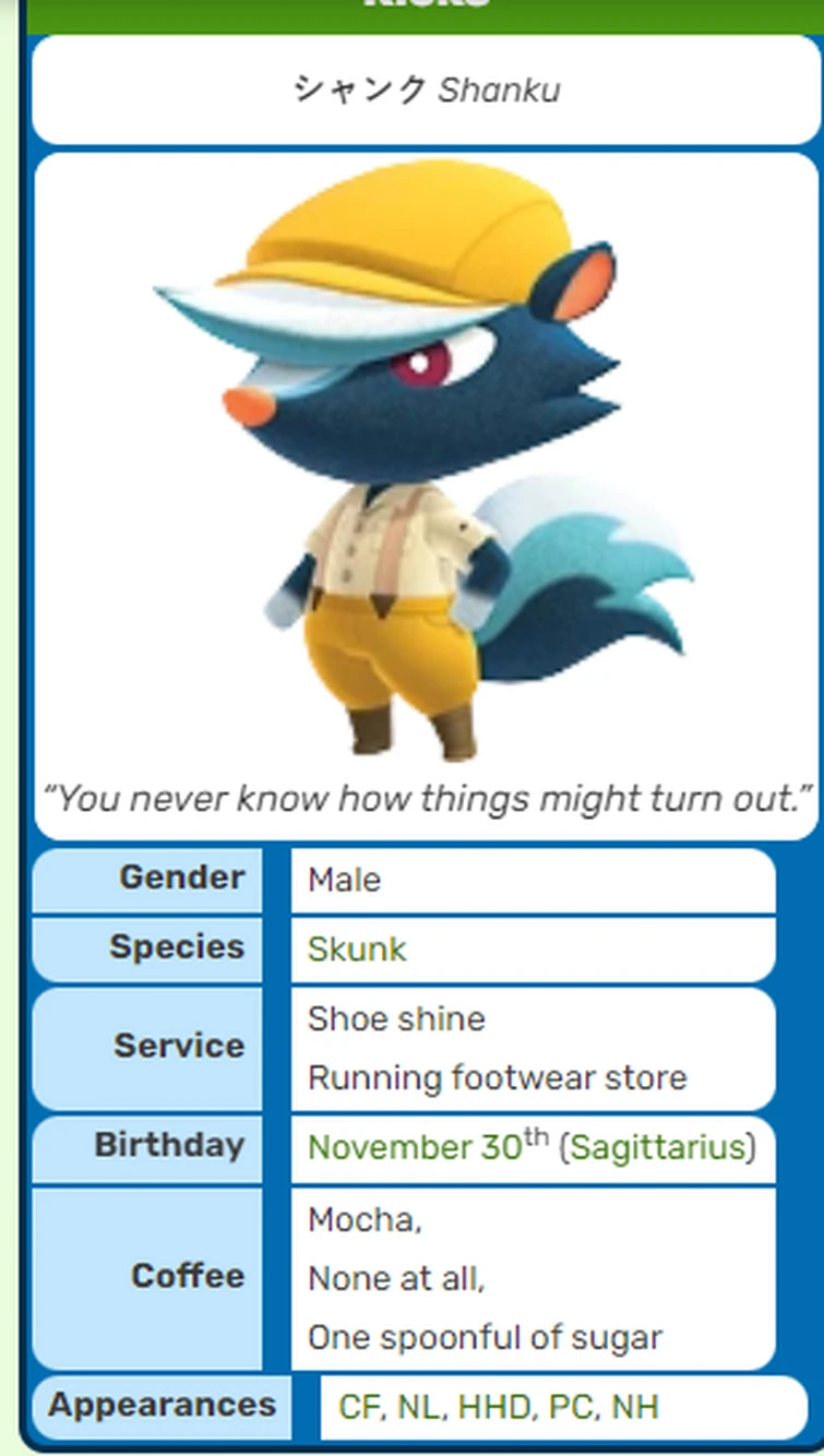 Discuss Everything About Animal Crossing Wiki | Fandom