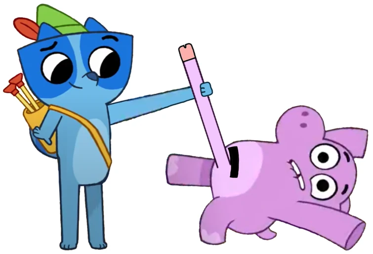 Discuss Everything About Pikwik Pack Wiki | Fandom