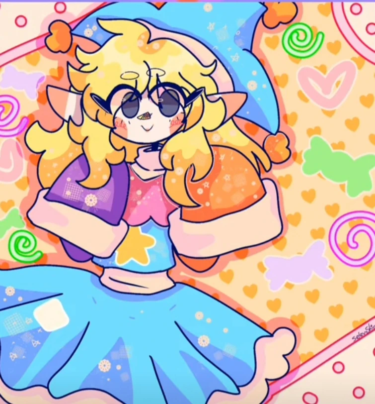 Discuss Everything About Wiki Happypasta | Fandom