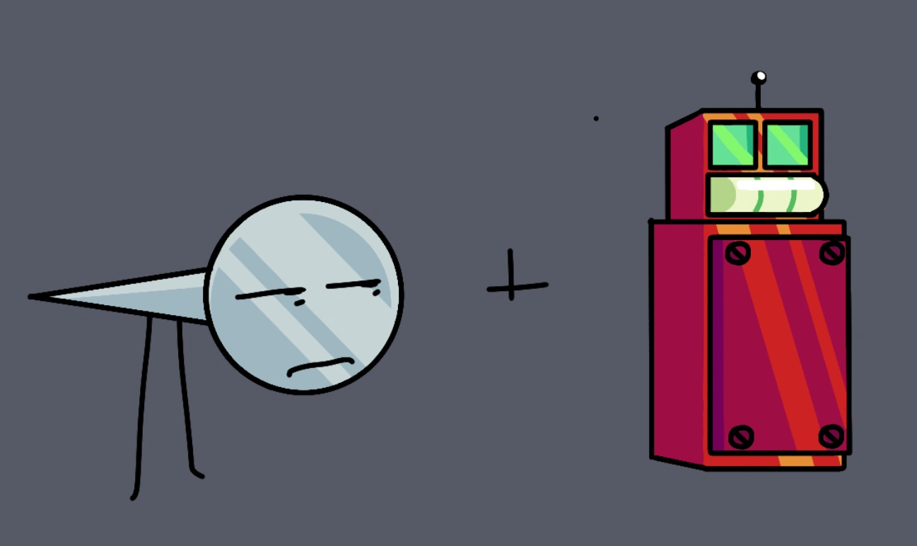 Object Fusions Deluxe 16: Nato and Nonexisty | Fandom