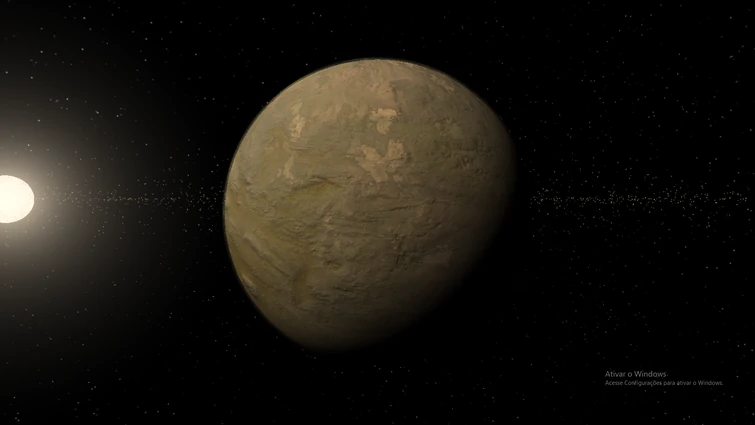 The Tau Ceti System | Fandom