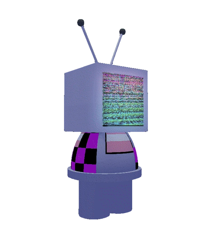 TV head person | Fandom