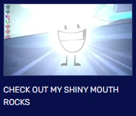 ooooh, shiny!!!! | Fandom