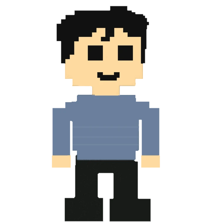 The Missing Children Sprites ig | Fandom