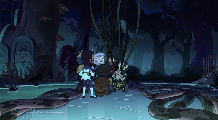 that escalated quickly | Fandom