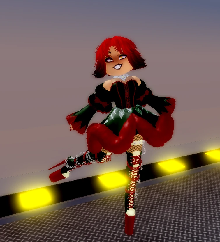 COS rh outfits pt. 2 Salrahn!! | Fandom