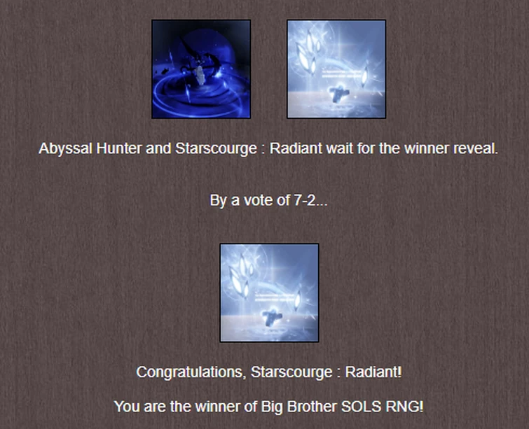 All posts by Gamemasterj12 | Fandom