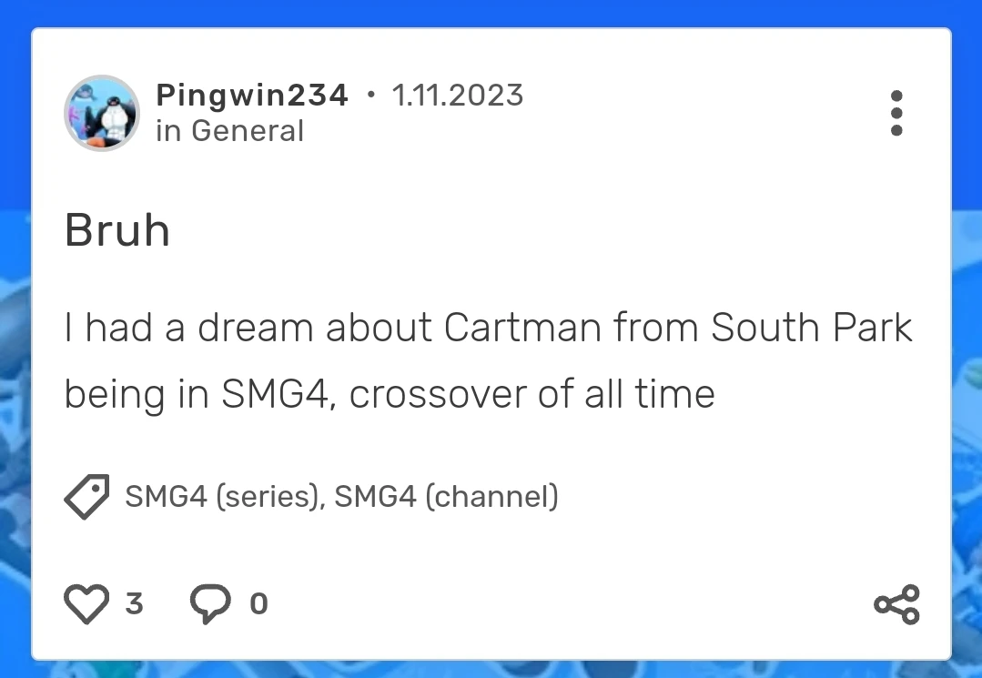 Throwback to that time | Fandom