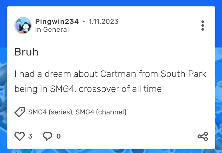 Throwback to that time | Fandom