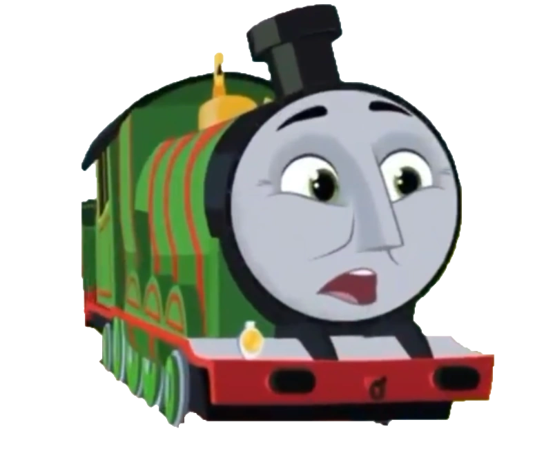 Henry in “the tiger train” | Fandom
