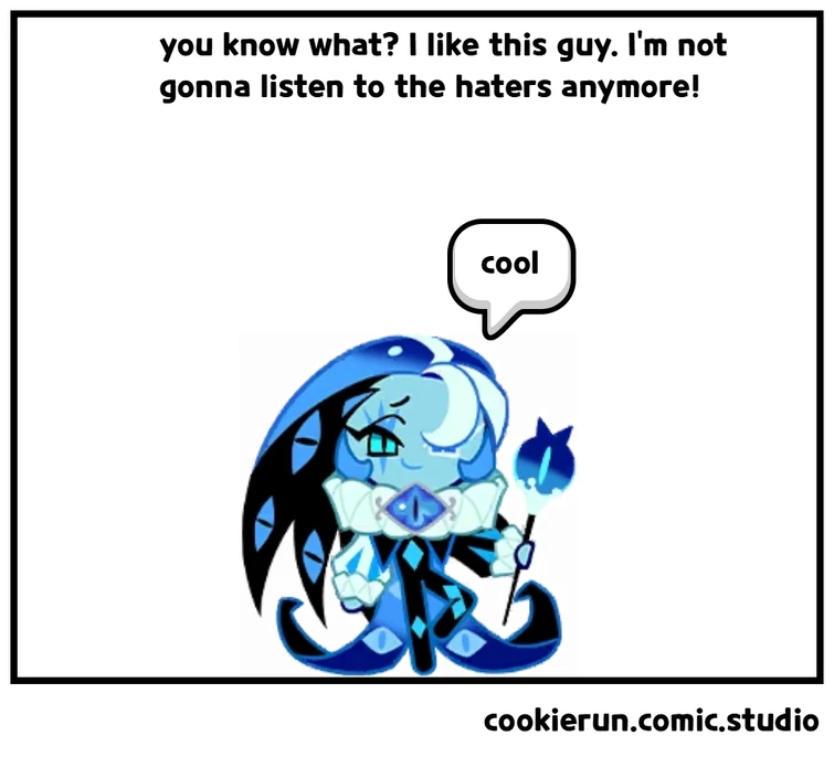 cmon he's a silly clown | Fandom