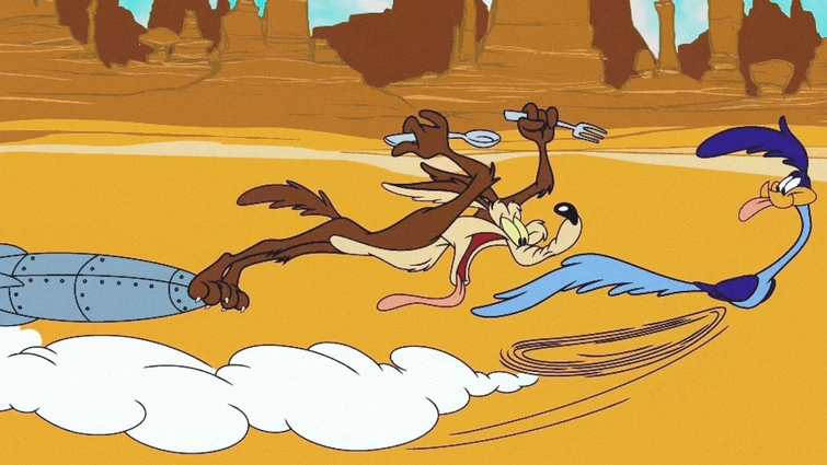 Rainbow Dash vs Road Runner Debate Chart | Fandom