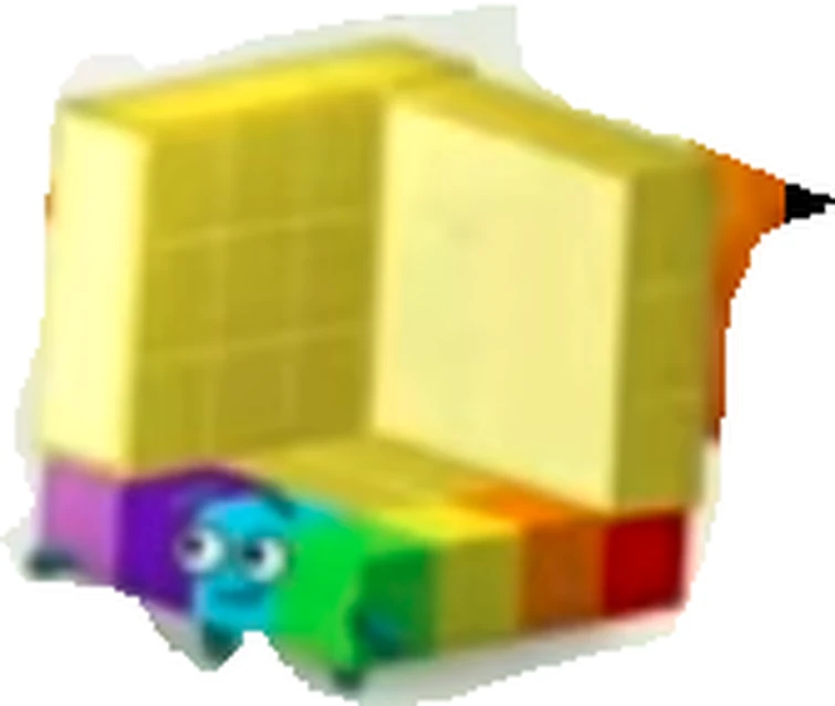 found [FANMADE] numberblocks 33 to 39 | Fandom