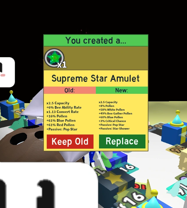 Keep or replace??? | Fandom