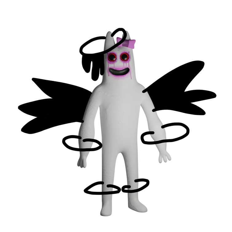 Hellish Banbaleena | Fandom