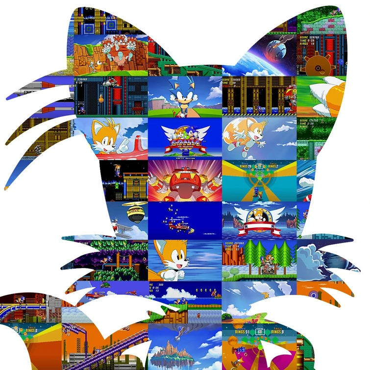 Message from Sonic. | Fandom