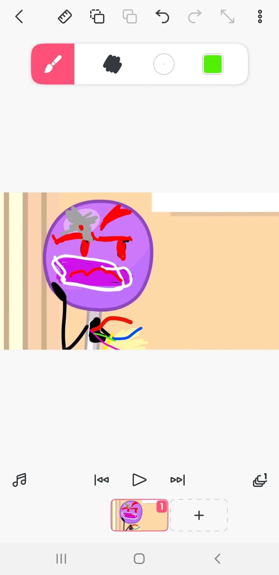 Making bfdi characters as robots | Fandom