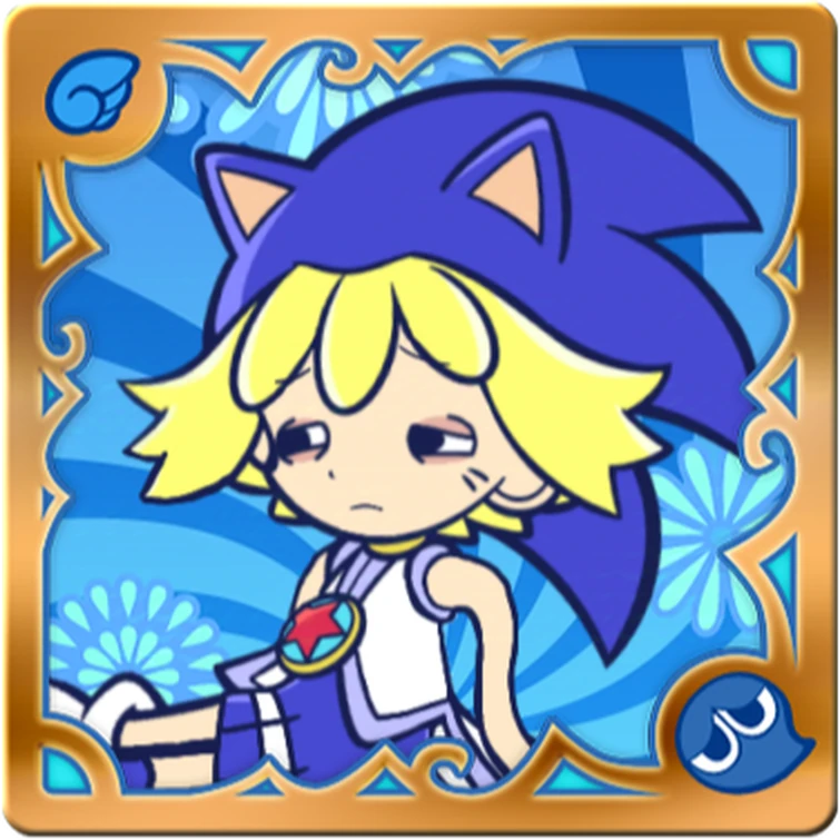 Discuss Everything About CONTINUED: The Sonic Oddities Wiki | Fandom