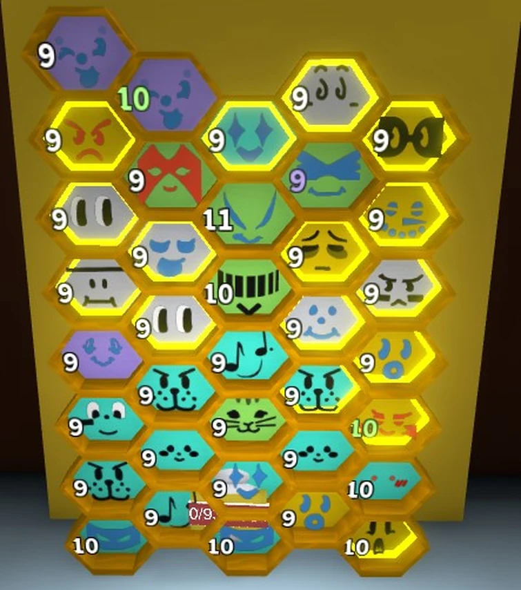 Discuss Everything About Bee Swarm Simulator Wiki | Fandom