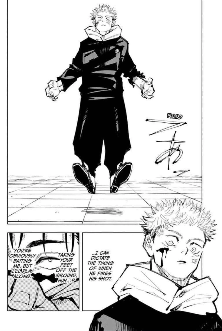What are your thoughts on these manga panels? | Fandom