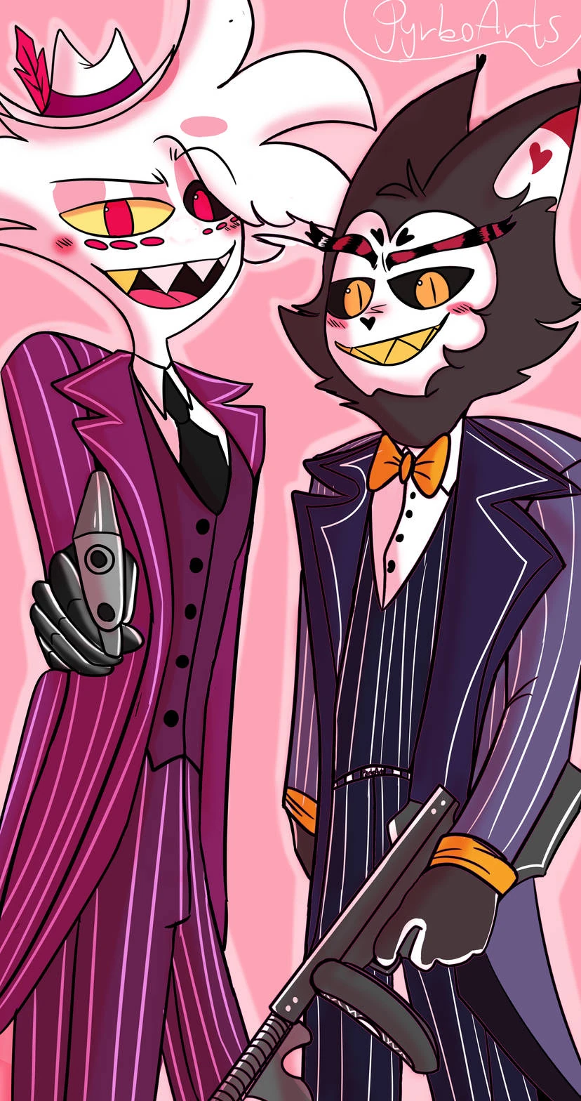 Artwork by Pyrkoboiz | Fandom